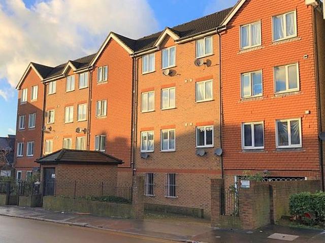 1 bedroom flat in Thornton Heath