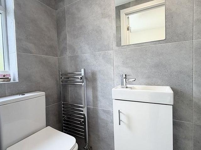 1 bedroom flat in Thornton Heath