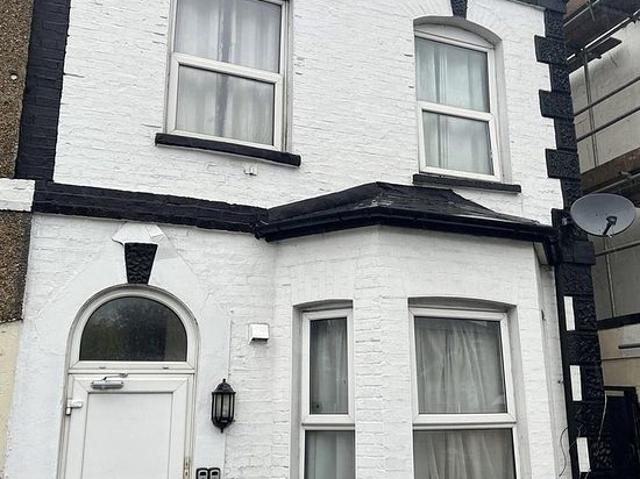 1 bedroom flat in Thornton Heath