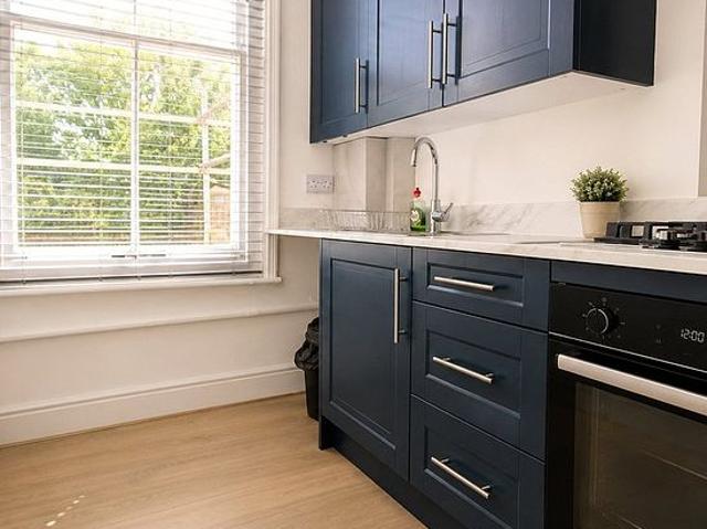 1 bedroom flat in Thornton Heath