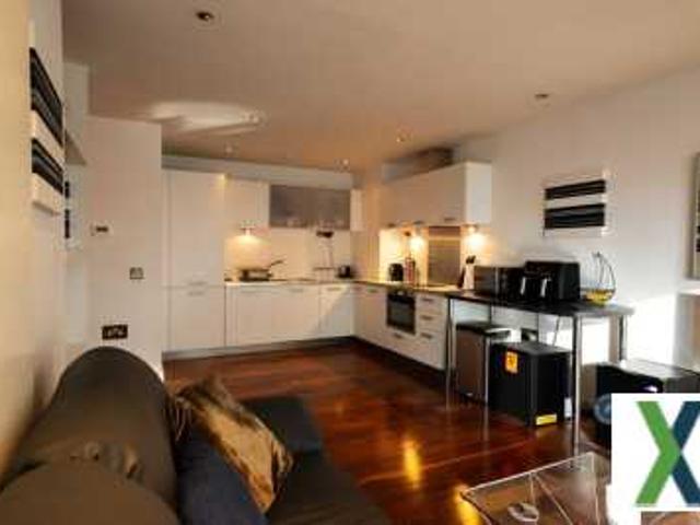 1 bedroom flat in The Edge, Salford, M3 1 bed #2400377