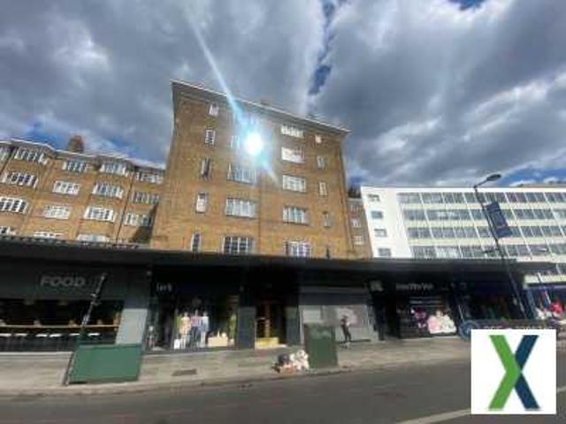 1 bedroom flat in The High, London, SW16 1 bed #2388746