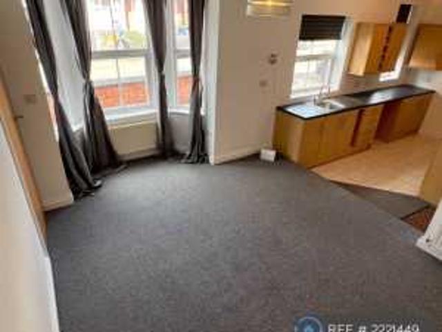 1 bedroom flat in Trent Road, Beeston, Nottingham, NG9 1 bed #2221449