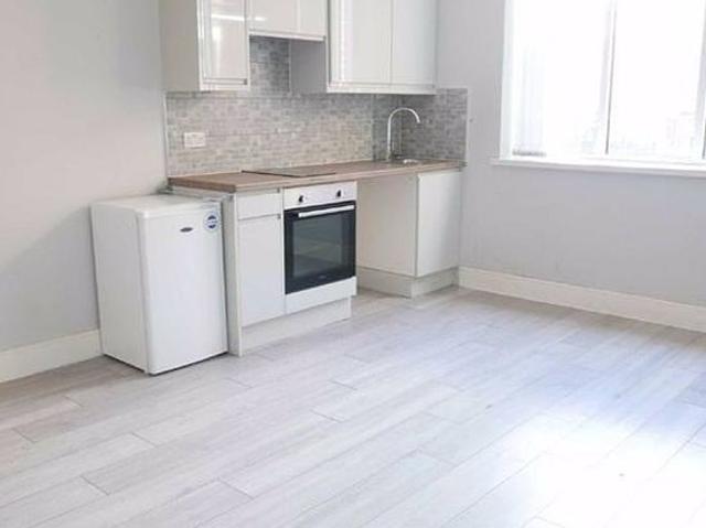 1 bedroom flat in Walsall