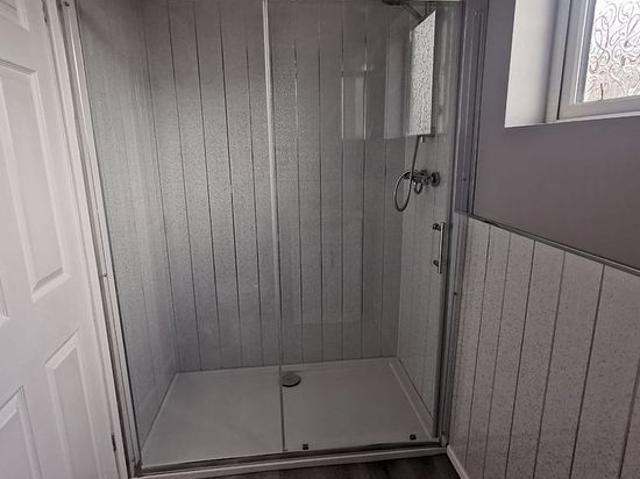 1 bedroom flat in Walsall