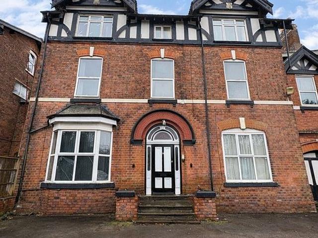 1 bedroom flat in Walsall