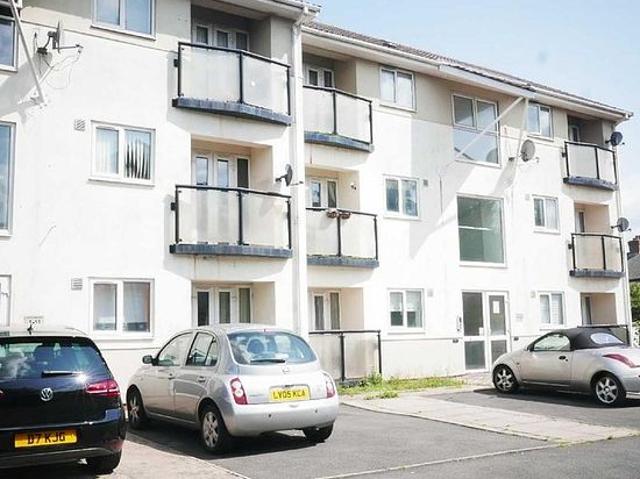 1 bedroom flat in Walsall