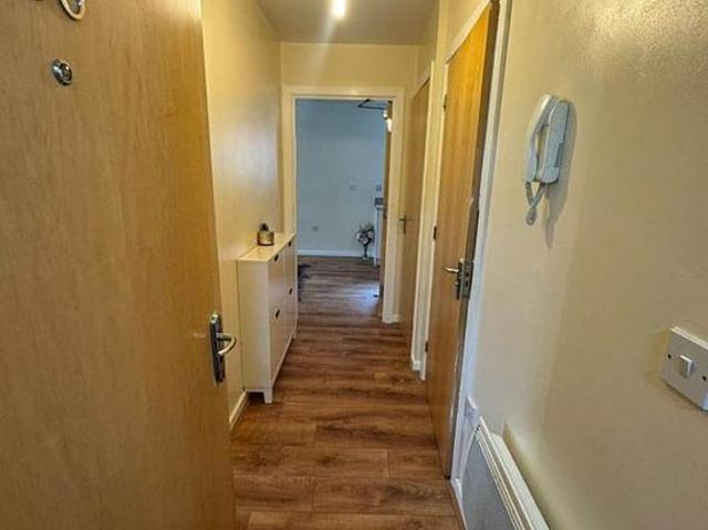 1 bedroom flat in Walsall