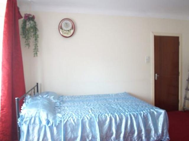 1 bedroom flat in Wembley