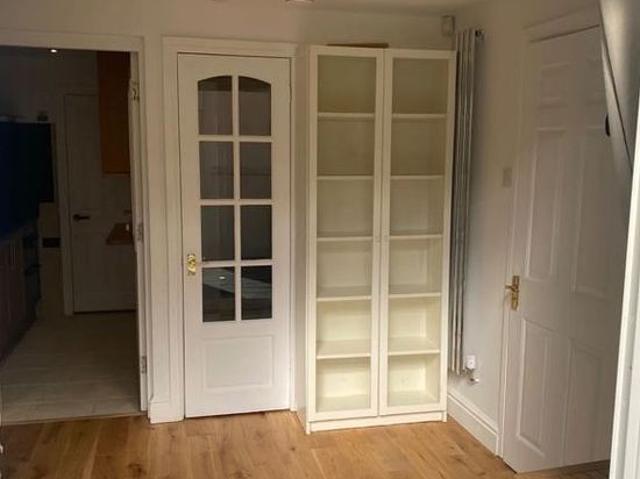1 bedroom flat in Wembley