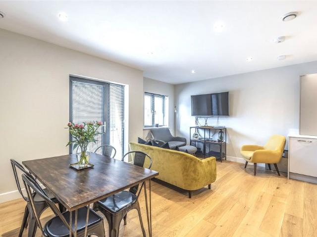 1 bedroom Flat in Weldale Street, Reading