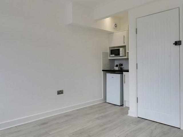 1 bedroom flat in Welling