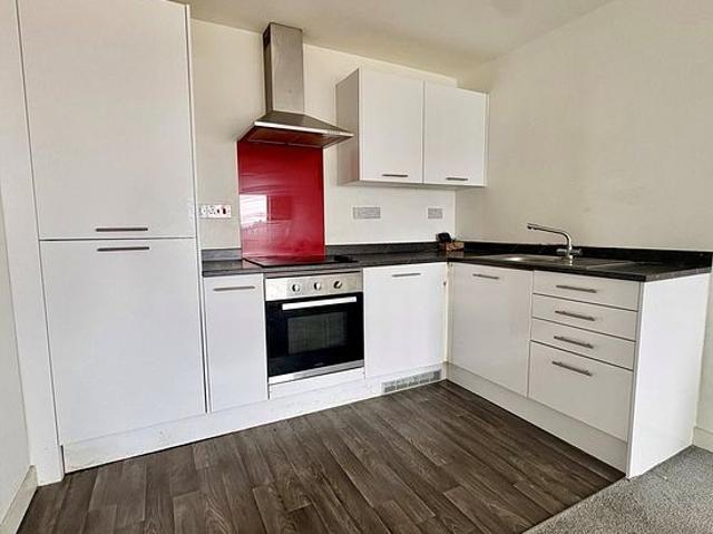 1 bedroom flat in West Bromwich