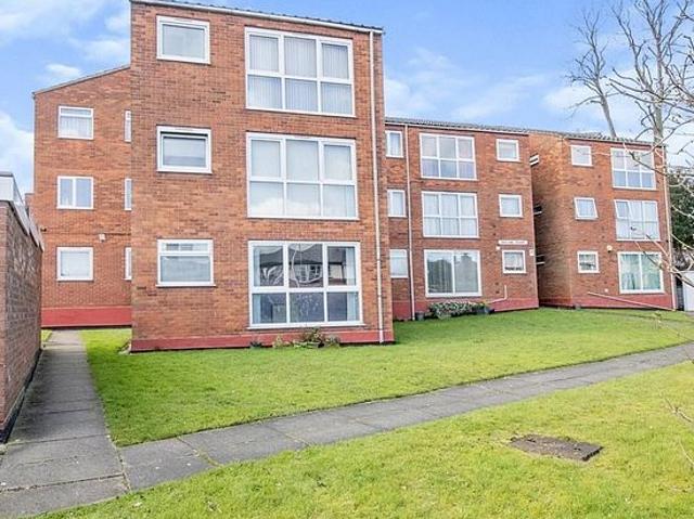 1 bedroom flat in West Bromwich