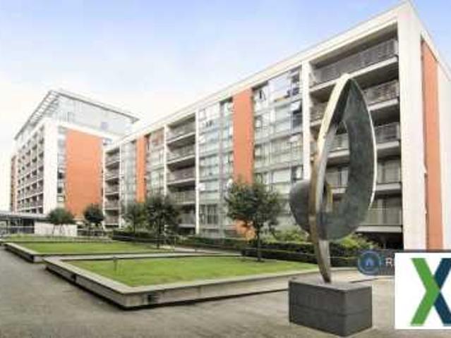 1 bedroom flat in Western Gateway, London, E16 1 bed #2388651