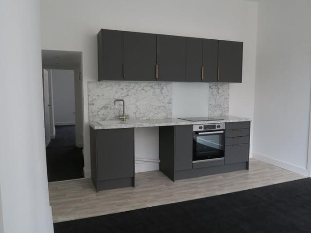 1 Bedroom Flat in Weston super Mare