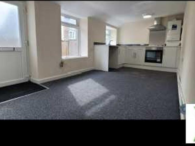 1 bedroom flat in Westminster Rd, Morecambe, LA3 1 bed #1999473