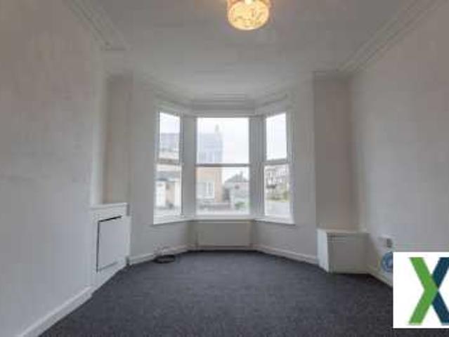 1 bedroom flat in Westminster Road, Morecambe, LA3 1 bed #2431343