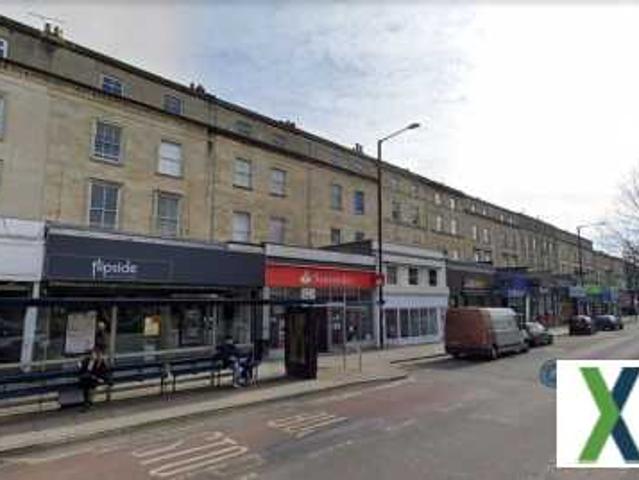 1 bedroom flat in Whiteladies Road, Bristol, BS8 1 bed #2382062