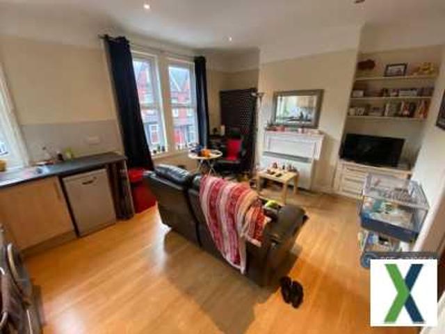 1 bedroom flat in Winston Gardens, Leeds, LS6 1 bed #2406641