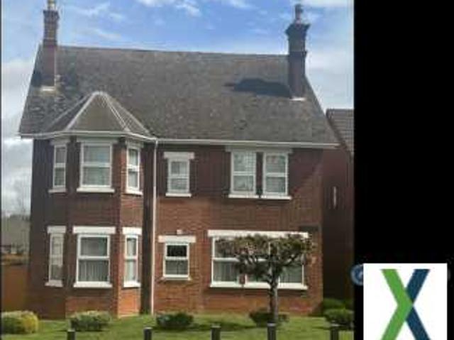 1 bedroom flat in Withybrook, Flitwick, Bedford, MK45 1 bed #2473858