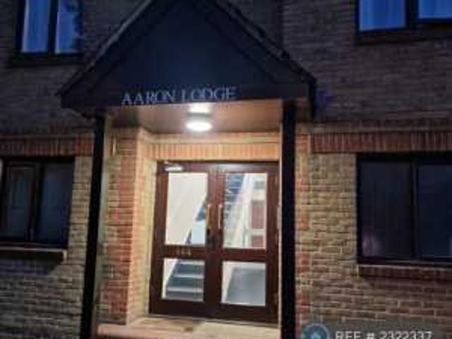 1 bedroom flat in Aaron Lodge, London, SE12 1 bed #2322337
