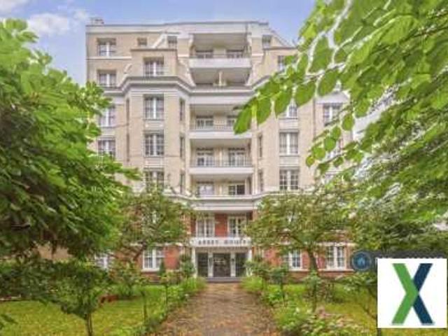 1 bedroom flat in Abbey House, London, NW8 1 bed #2303053
