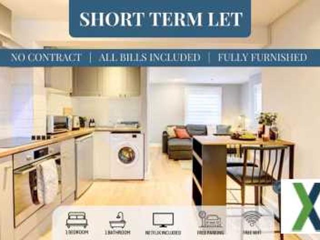1 bedroom flat in Albert Street, Banbury, OX16 1 bed #2329979