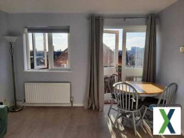 1 bedroom flat in Amsterdam Road, London, E14 1 bed #2385589