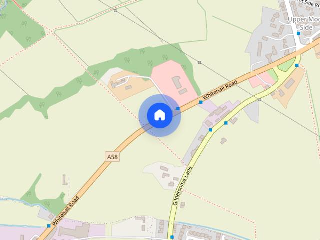 1 bedroom flat in Ash Court, Leeds, LS14 1 bed #2893900