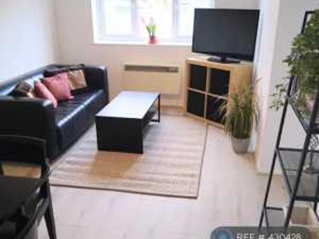 1 bedroom flat in Armoury Road, London, SE8 1 bed #430428