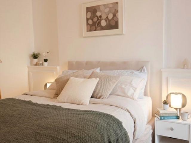 1 bedroom flat in Baker Street, Marylebone