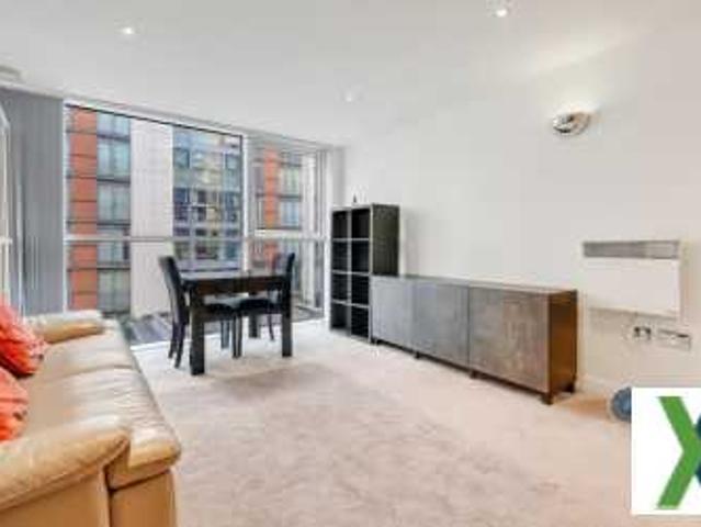 1 bedroom flat in Baltic Apartments, London, E16 1 bed #2447094