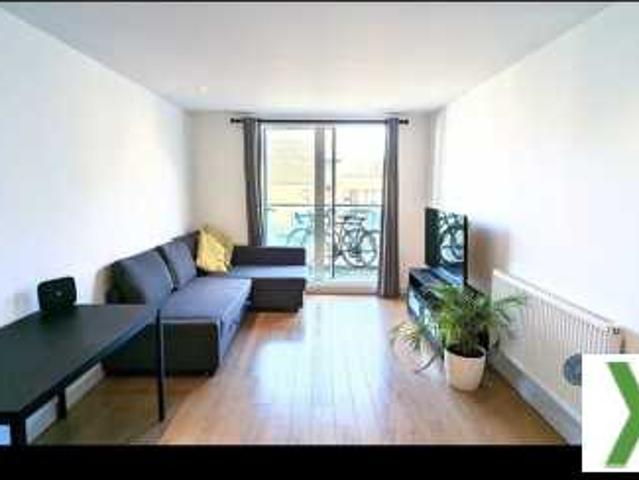 1 bedroom flat in Baquba Building, Lewisham, SE13 1 bed #2381667