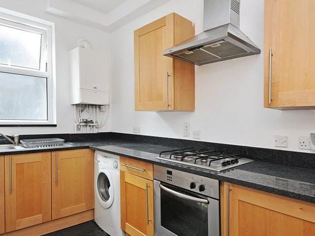 1 bedroom flat in Beckenham