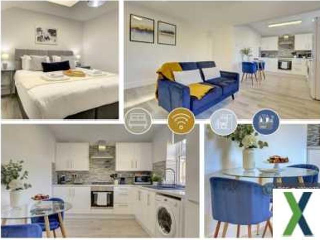 1 bedroom flat in Bedford Road Flexible Renting, Marston Moretaine, Bedford, M 1 bed #2231077