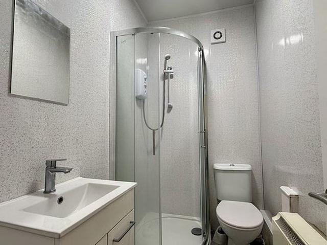 1 bedroom flat in Birmingham