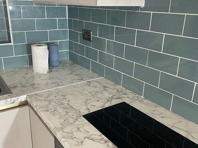 1 bedroom flat in Birmingham