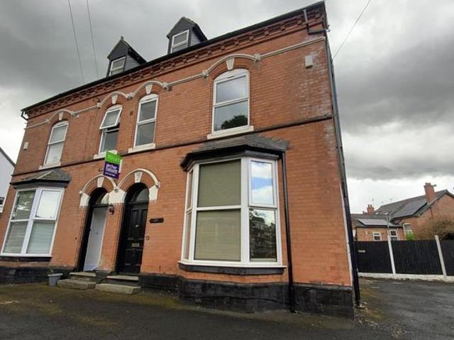 1 bedroom flat in Birmingham