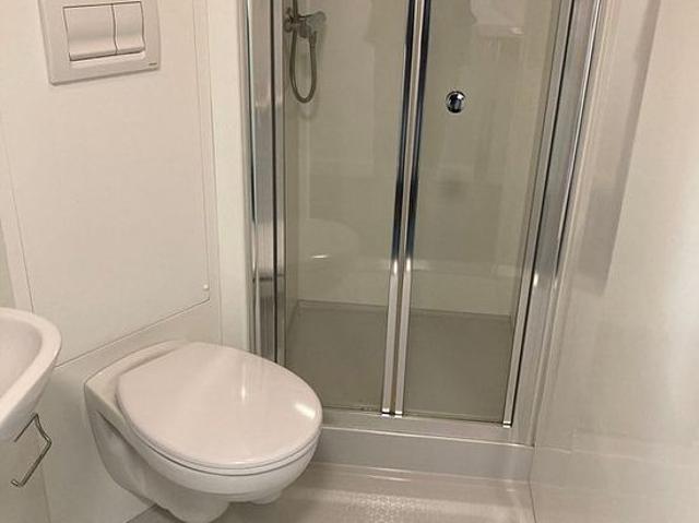 1 bedroom flat in Birmingham
