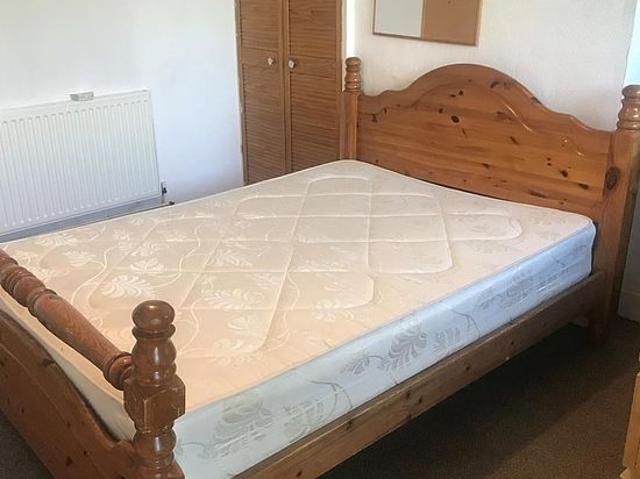 1 bedroom flat in Birmingham