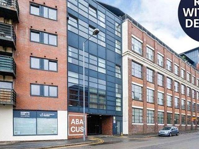 1 bedroom flat in Birmingham