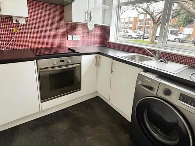 1 bedroom flat in Birmingham