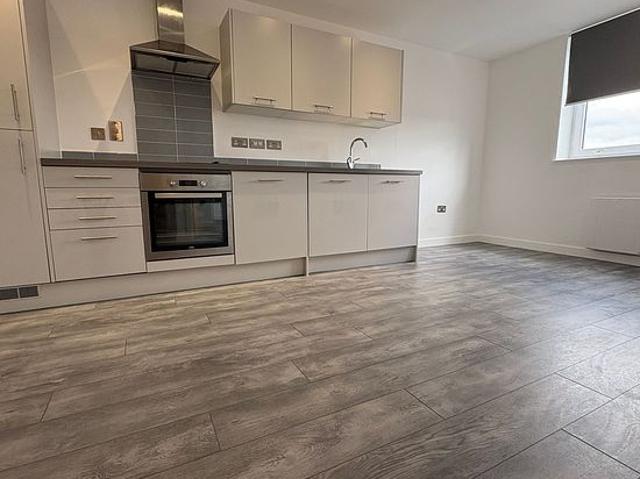 1 bedroom flat in Birmingham