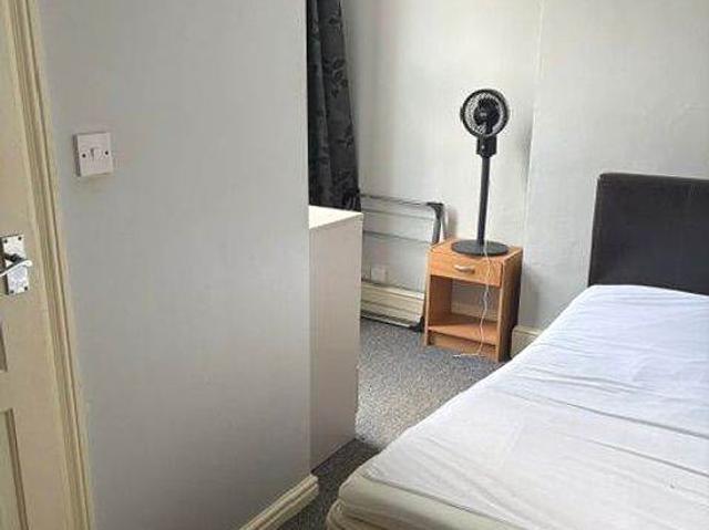 1 bedroom flat in Birmingham