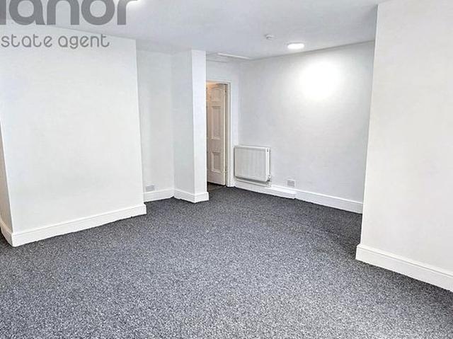 1 bedroom flat in Birmingham