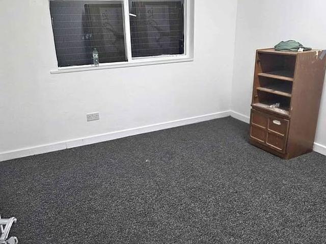 1 bedroom flat in Birmingham