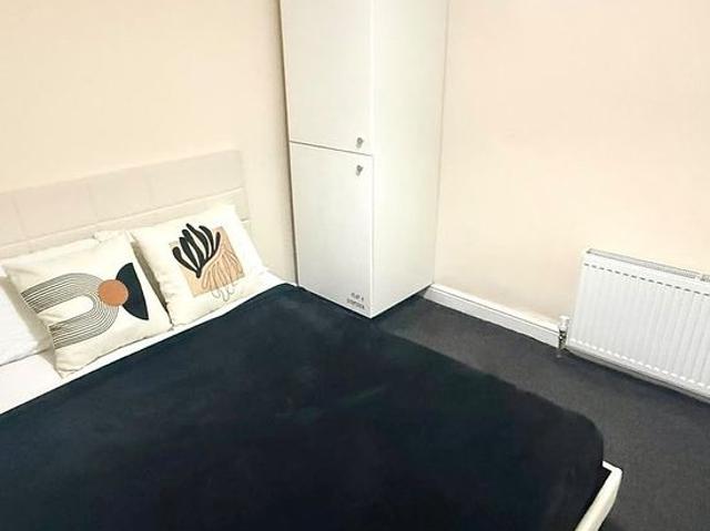 1 bedroom flat in Birmingham