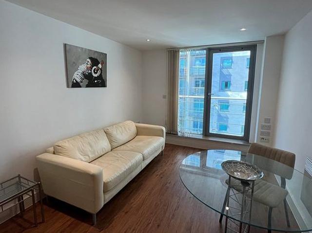 1 bedroom flat in Birmingham