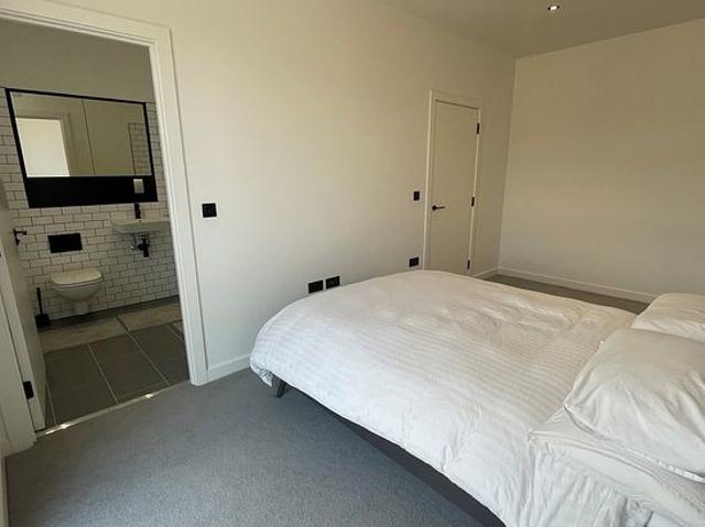 1 bedroom flat in Birmingham